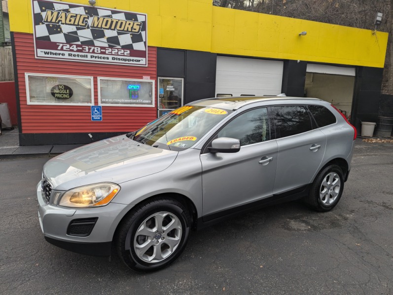 Magic Motors LLC | Trusted Used Car Dealer in Pittsburgh, PA